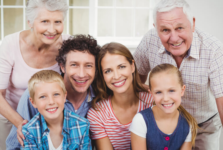 Traditional Family: A closer look at the classic family structure