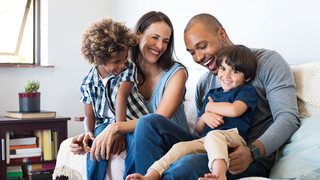 Types of Contemporary Families: A guide to modern family